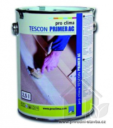 TESCON PRIMER RP 2,5 l | E-shop Přírodní stavba